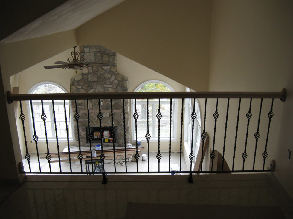 Residential-Projects | Colonial Iron Works