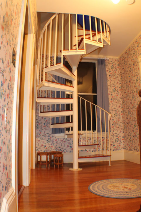 Residential-Projects | Colonial Iron Works