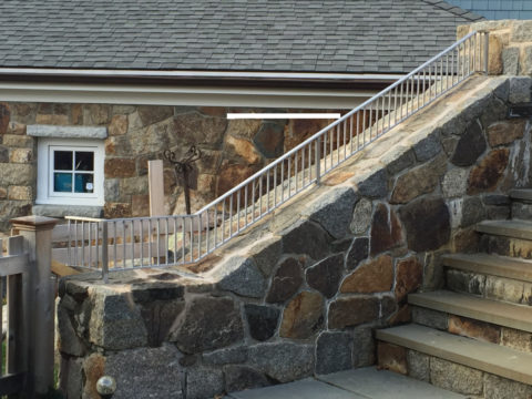 Residential-Projects | Colonial Iron Works